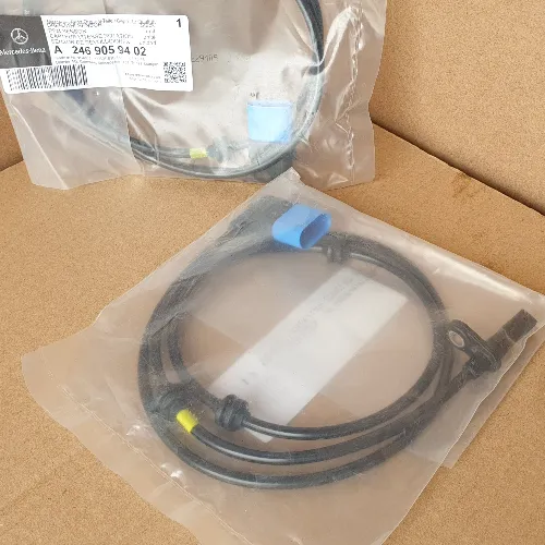 RPM SENSOR - A2469059402