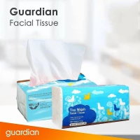 TISSUE GUARDIAN