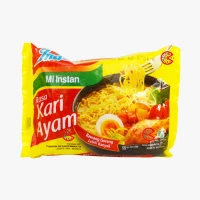 Indomie Kari Ayam 72gr