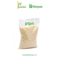DKP1217 - Gula Pasir PTPN 1kg