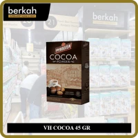 VH COCOA 45 GR